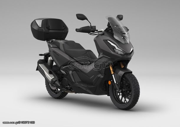 Car.gr - Honda ADV 350 2024 TOP BOX ΕΤΟΙΜΟΠΑΡΑΔΟΤΟ
