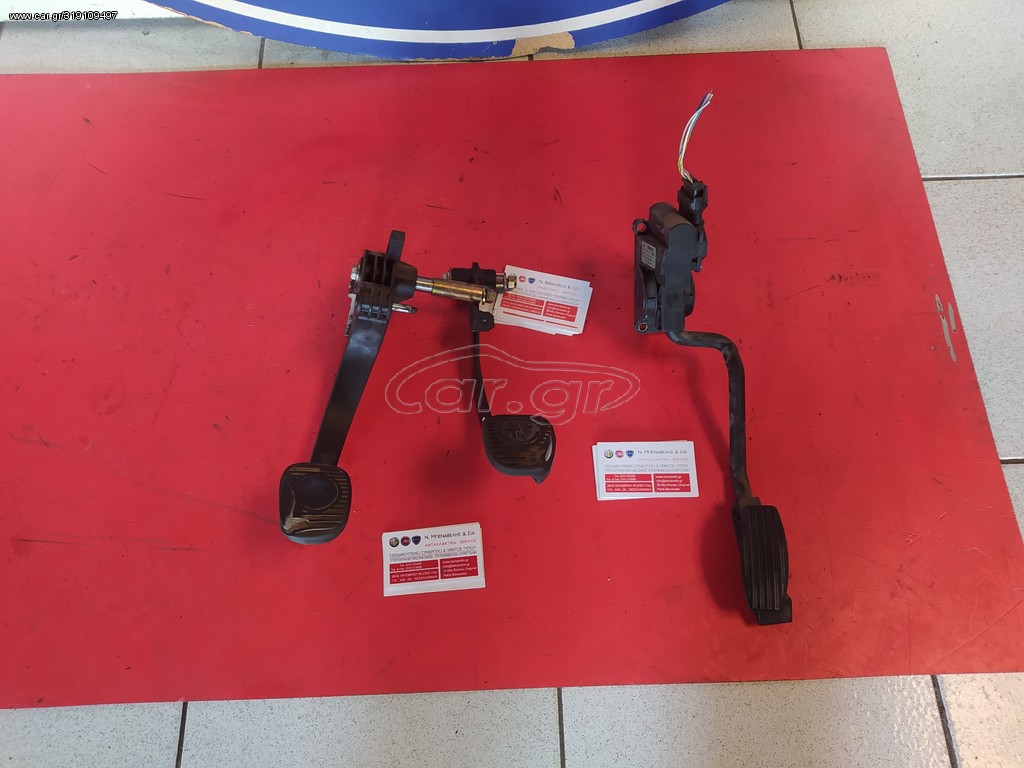 Car.gr - ΠΕΝΤΑΛ ALFA ROMEO 156 1.9 8v JTD