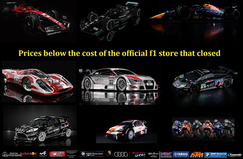 Car.gr - Racing jacket special edition