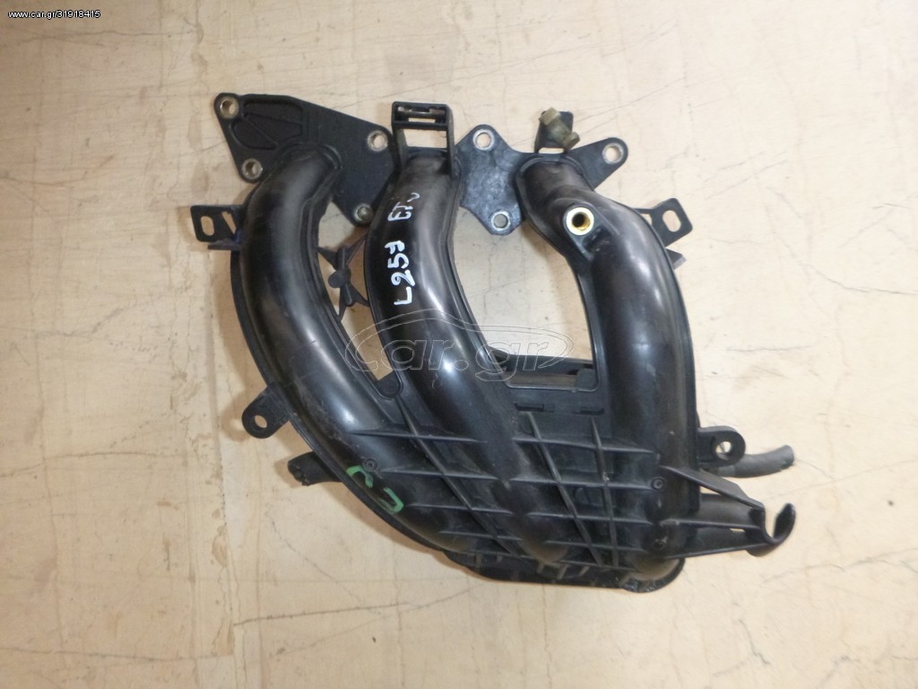 Car.gr - DAIHATSU CUORE L251 EJ 1.0 17111-97226 ΠΟΛΛΑΠΛΗ ΕΙΣΑΓΩΓΗ