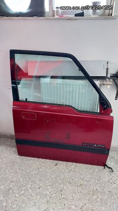 Car.gr - ΠΟΡΤΑ ΕΜΠΡΟΣ ΔΕΞΙΑ ΣΥΝΟΔΗΓΟΥ SUZUKI VITARA 1992 1993 1994 1995 ...