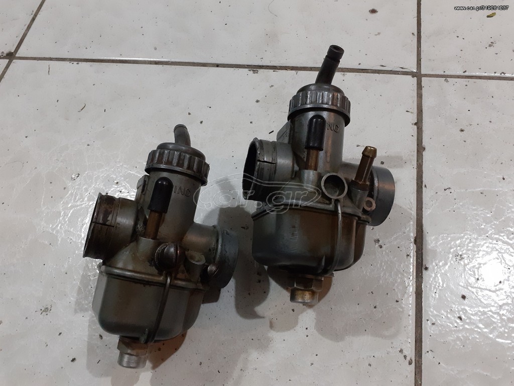 Car.gr - ΚΑΡΜΠΥΡΑΤΕΡ BMW R51/R60/R50