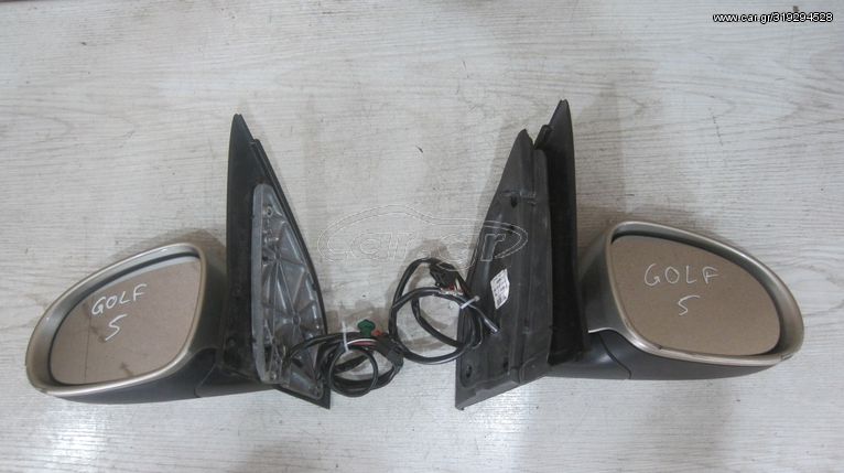 Car.gr - Ηλεκτρικοί καθρέπτες οδηγού-συνοδηγού με φλάς, γνήσιοι ...