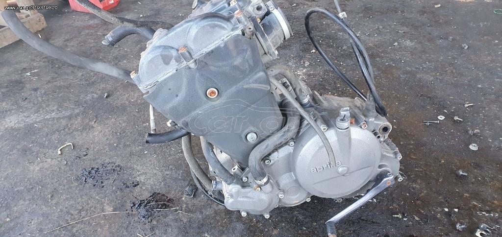 Car.gr - ΜΟΤΈΡ APRILIA PEGASO 650 ΓΙΑ ΑΝΤΑΛΛΑΚΤΙΚΑ Η΄ ΟΛΟΚΛΗΡΟ *MOTO ...