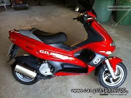Car.gr - Gilera Runner 180 DD/SP '00