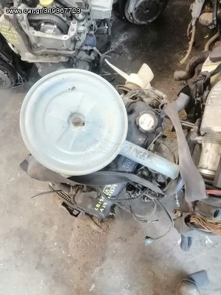 Car.gr - Nissan Datsun Pick LB120 1200 κυβικα Κινητηρας και σασμαν ...