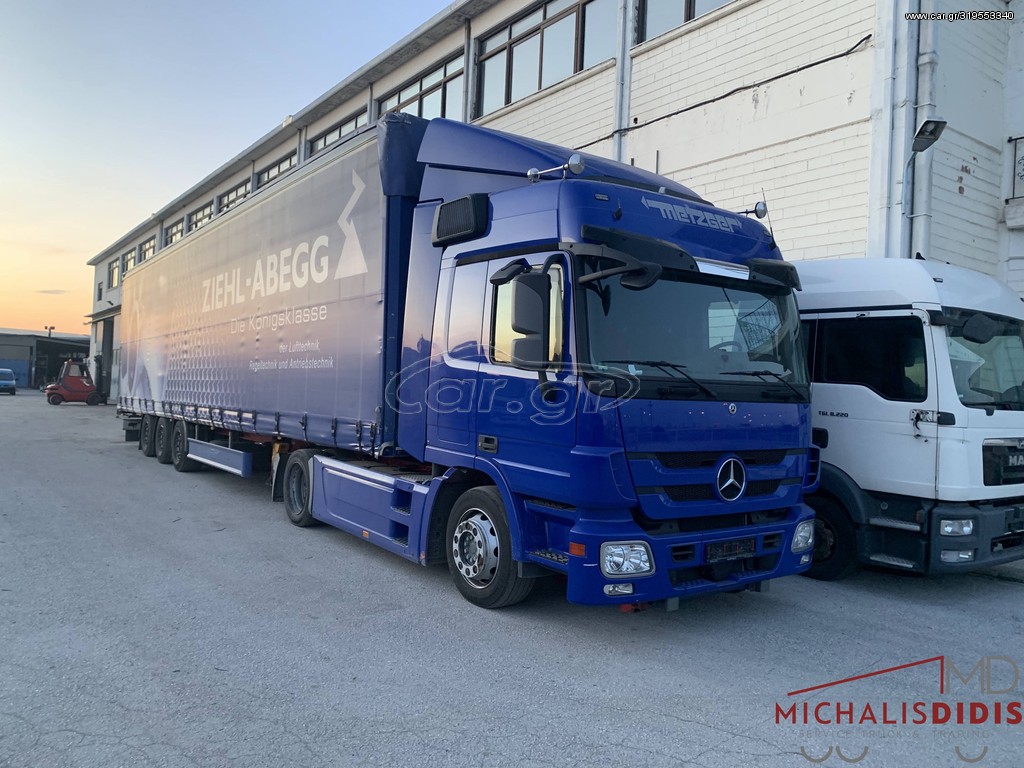 Car.gr - Mercedes-Benz '12 1841