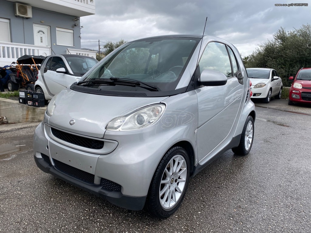 Car.gr - Smart ForTwo 2008 DIESEL