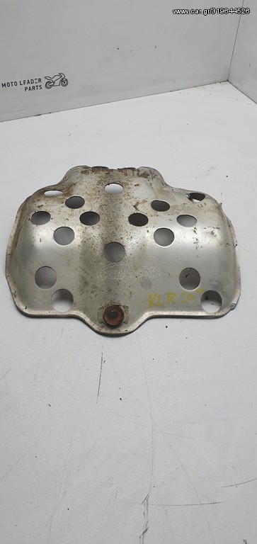 Car.gr - ΚΑΡΊΝΑ KAWASAKI KLR 600 *MOTO LEADER PARTS*