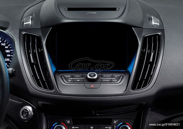 Car.gr - Νέοι χάρτες 2023-2024!!! + Firmware update για Ford sync3 maps ...