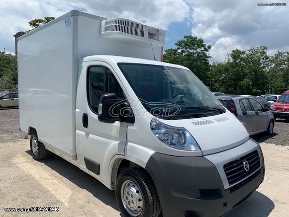 Car.gr - Fiat 2014 DUCATO ΤΣΙΓΓΕΛΙΑ ΓΙΑ ΛΙΓΕΣ ΜΕΡΕΣ