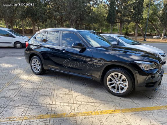 Car.gr - Bmw X1 '14