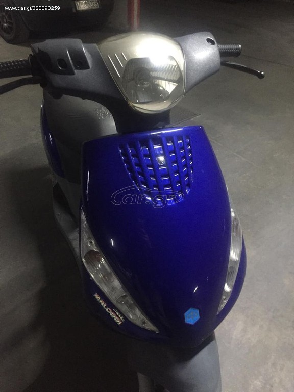Car.gr - Piaggio ZIP '00