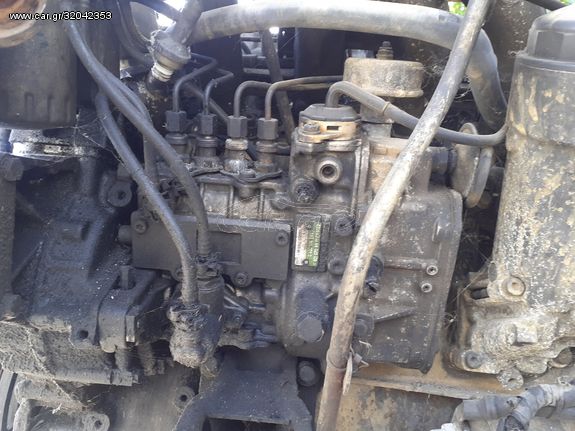 Car.gr - ΑΝΤΛΙΑ ΠΕΤΡΕΛΑΙΟΥ MERCEDES BENZ VITO / SPRINTER 2.3D 108D ΚΩΔ ...