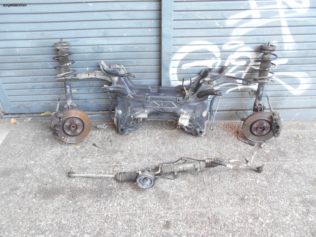 Car.gr - CITROEN - DS DS4 2011-2021 ΓΕΦΥΡΑ - ΨΑΛΙΔΙΑ - ΜΠΟΥΚΑΛΕΣ - ΑΚΡΑ ...