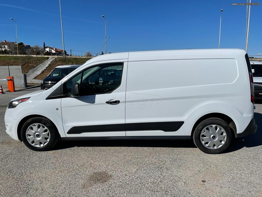 Car.gr - Ford '17 CONNECT 1.5 MAXI EURO6 120 6SP