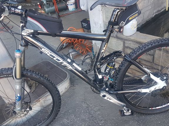 Car.gr - Scott '10 Genius