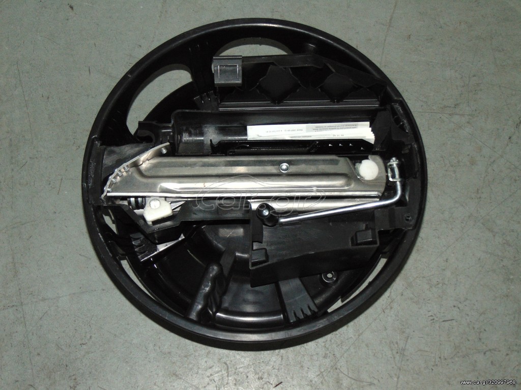 Car.gr - ΓΡΥΛΛΟΣ ΡΕΖΕΡΒΑΣ ΑΝΑΓΚΗΣ MERCEDES C CLASS W204 07-14 - ΡΩΤΗΣΤΕ ...