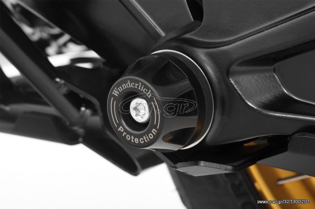Car.gr - WUNDERLICH Προστατευτικο μανιταρι διαφορικου BMW R1300GS R1200 ...