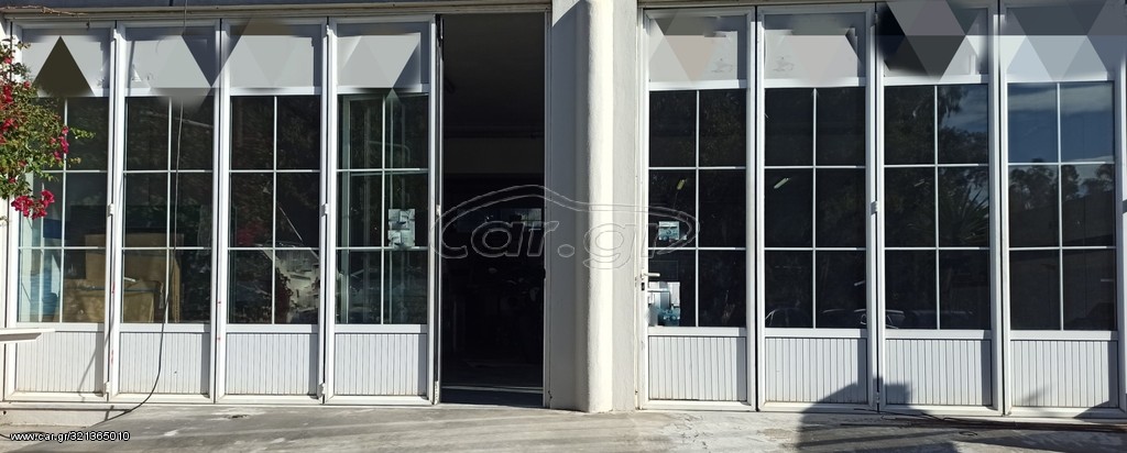 Car.gr - ΠΟΡΤΕΣ ΑΛΟΥΜΙΝΙΟΥ,ΤΥΠΟΥ ΦΙΣΑΡΜΟΝΙΚΑ ΚΑΙ ΜΕ ΔΙΠΛΑ ΤΖΑΜΙΑ