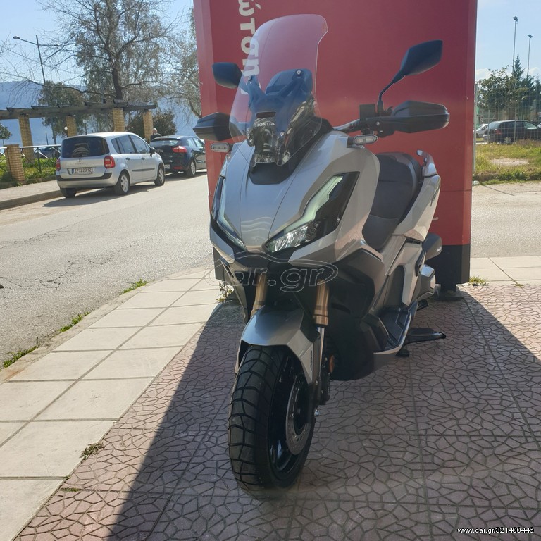 Car.gr - Honda ADV 350 '22
