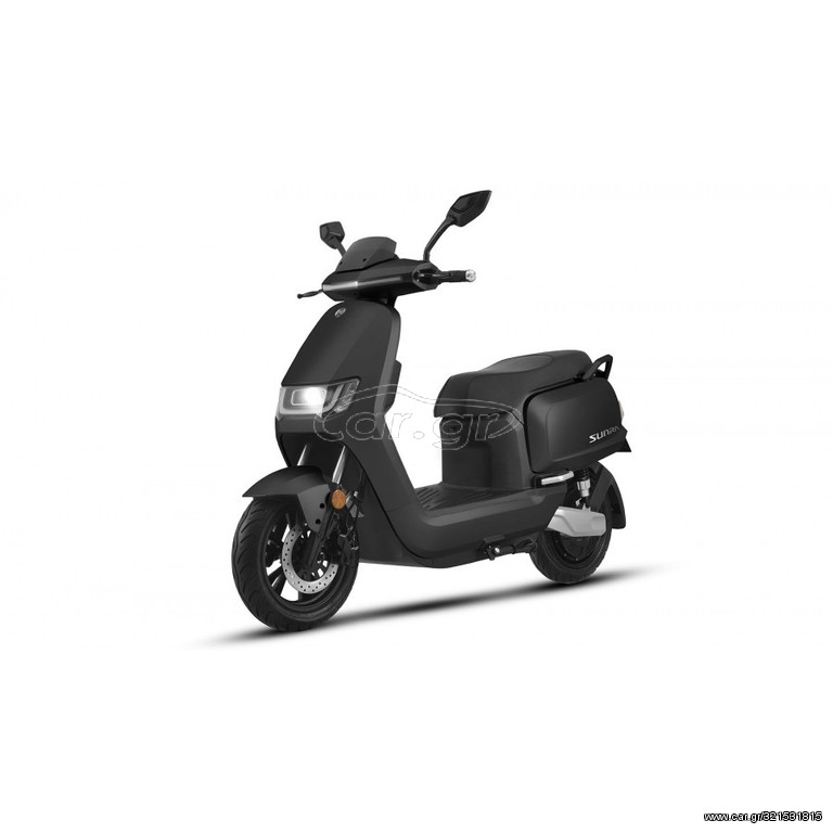 Car.gr - Sunra 2025 ROBO S ΕΤΟΙΜΟΠΑΡΑΔΟΤΟ