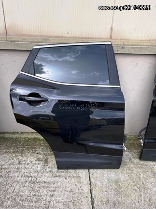Car.gr - ΠΟΡΤΑ ΠΙΣΩ ΔΕΞΙΑ NISSAN QASHQAI 13-19