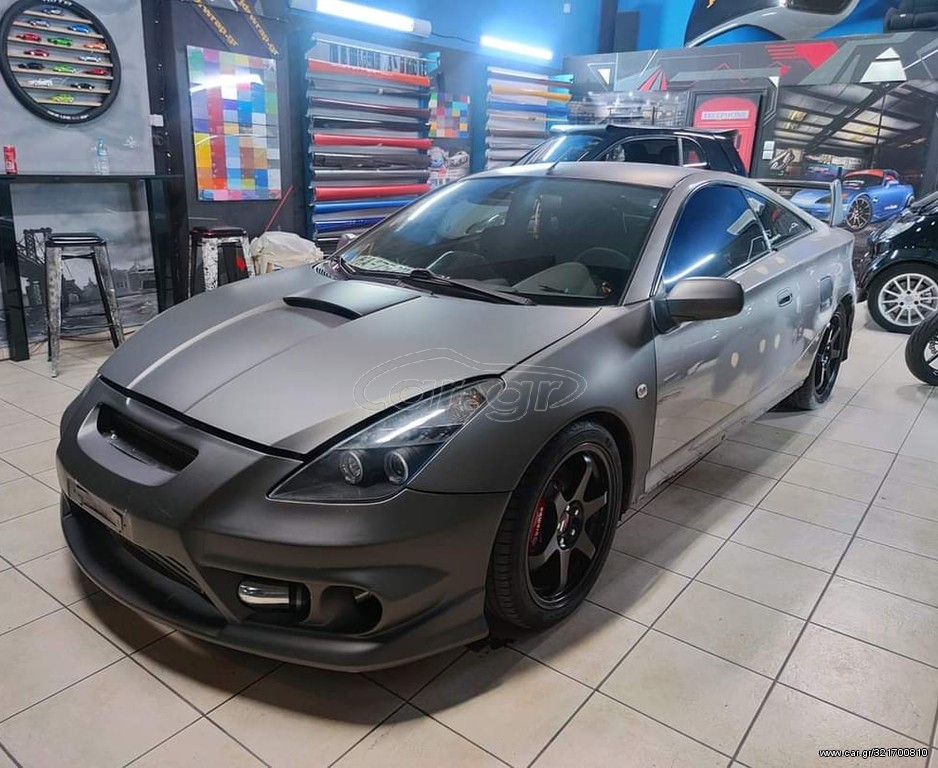 Car.gr - Αλλαγή χρώματος μεμβράνες προστασίας χρωματος