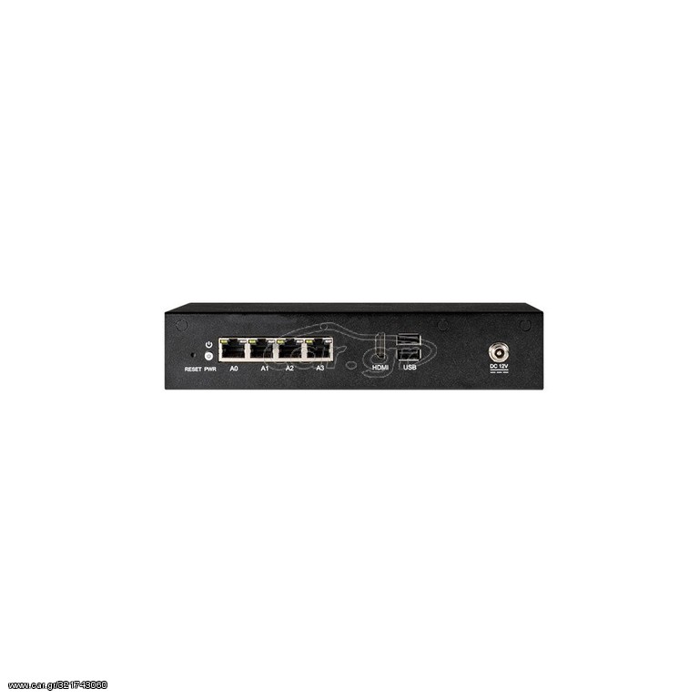 Car.gr - TERRA FIREWALL BLACK DWARF PRO G5 inkl. Securepoint Infinity ...