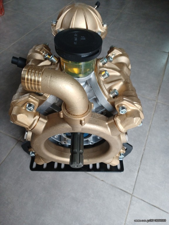 Car.gr - Ραντιστικά - Ψεκαστικά 2023 AGRO MACHINES TASOS