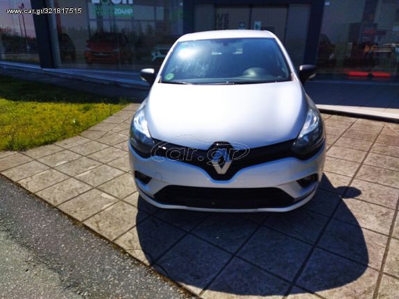 Car.gr - Renault Clio '17 ENERGY dCi 75 Life