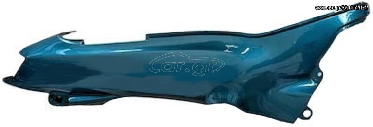 Car.gr - ΚΑΠΑΚΙ ΟΥΡΑΣ ΔΕΞΙΟ KAWASAKI KAZER 115 ΠΕΤΡΟΛ ΓΝΗΣΙO