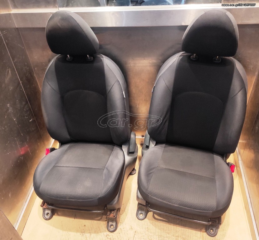 Car.gr - ΣΑΛΟΝΙ ΕΣΩΤΕΡΙΚΑ NISSAN MICRA (K13) 10-13