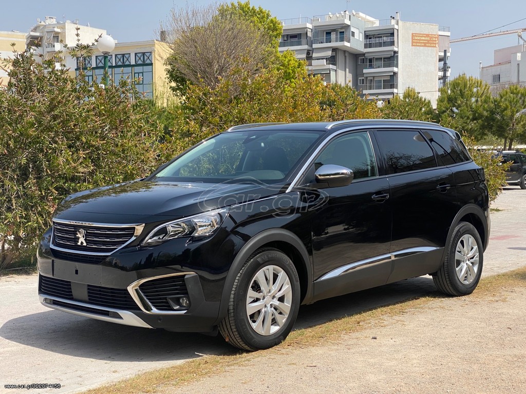 Car.gr - Peugeot 5008 '19