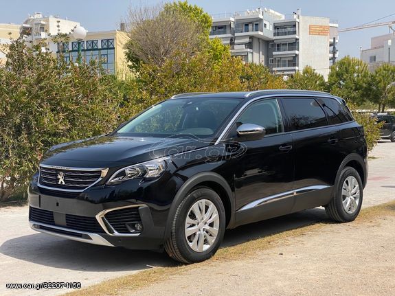 Car.gr - Peugeot 5008 '19