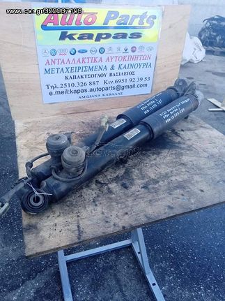 Car.gr - ΑΜΟΡΤΙΣΕΡ ΠΙΣΩ OPLE ASTRA J 13252385