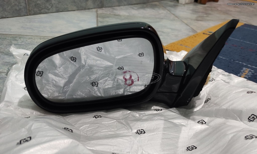 Car.gr - Honda Civic Καθρέφτης