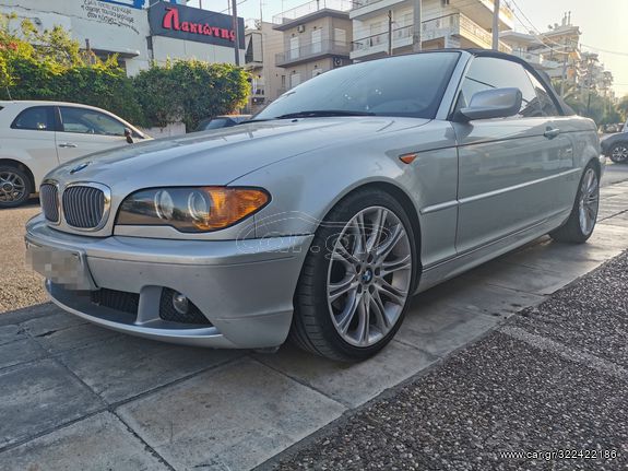 Car.gr - Bmw 320 2005 VALVETRONIK