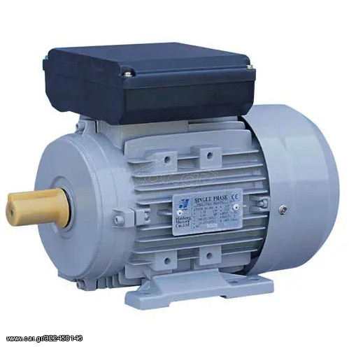 Car.gr - ΗΛΕΚΤΡΟΚΙΝΗΤΗΡΑΣ HUIFENG ΜΟΝΟΦΑΣΙΚΟΣ 3KW