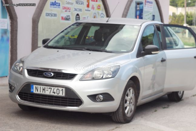 Car.gr - Ford Focus 2009