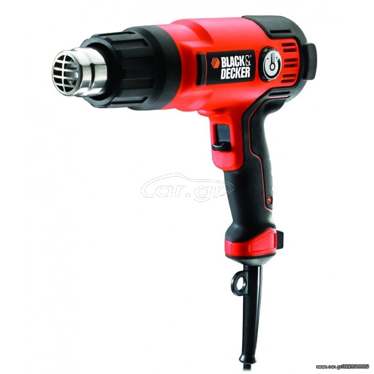 Car.gr - KX2200K-QS Πιστόλι Θερμού Αέρα + 8 Εξαρτήματα 2000W - ΠΙΣΤΟΛΙΑ ...