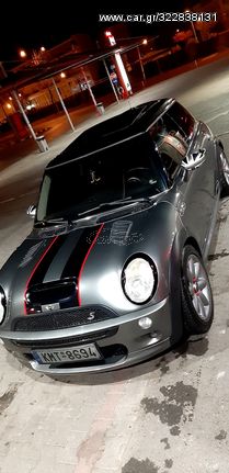 Car.gr - Mini Cooper S '08