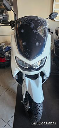 Car.gr - Yamaha NMAX '24 155 ΕΤΟΙΜΟΠΑΡΑΔΟΤΟ!!!