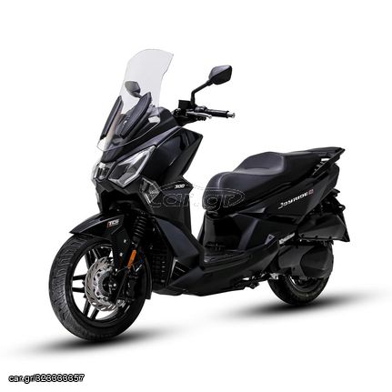 Car.gr - Sym Joyride 300 2025
