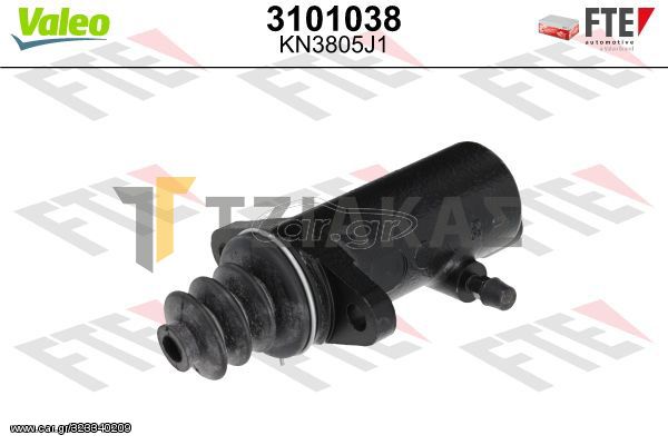 Car.gr - ΑΝΤΛΙΑ ΣΥΜΠΛΕΚΤΗ ΚΑΤΩ MS 2632 _ KN3805J1 0022950407