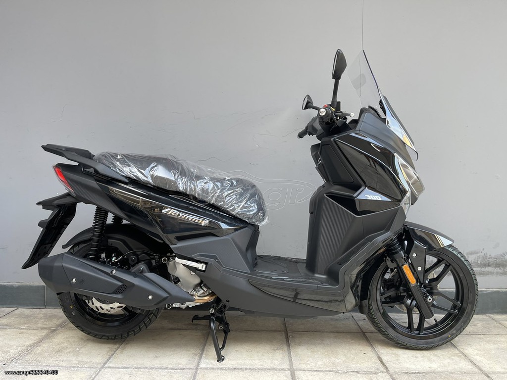 Car.gr - Sym '23 JOYRIDE 300 16'' ΕΤΟΙΜΟΠΑΡΑΔΟΤΟ