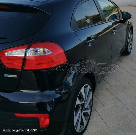 Car.gr - Kia Rio '15 1.4 CRDi GTline