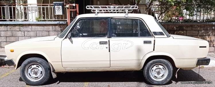 Car.gr - Lada 1200 '85