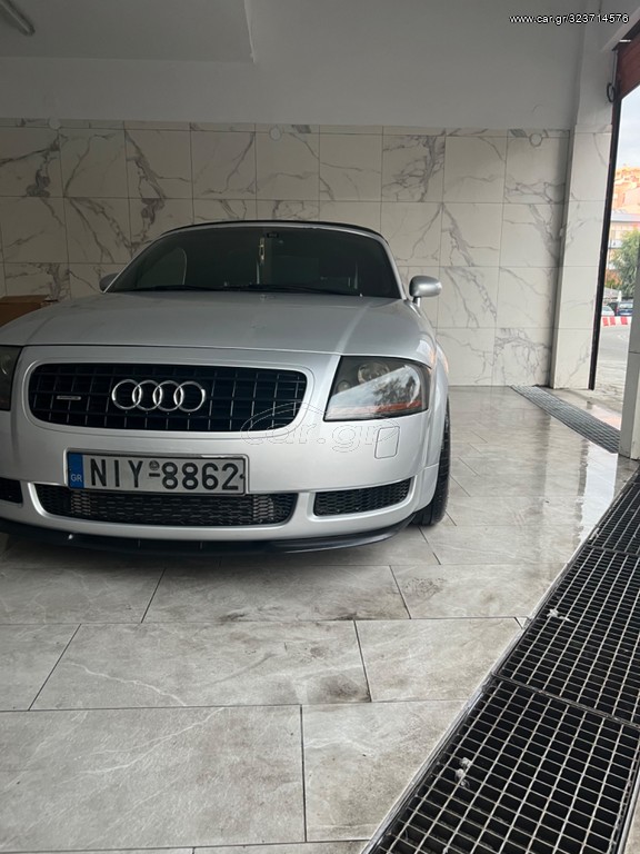 Car.gr - Audi TT '00