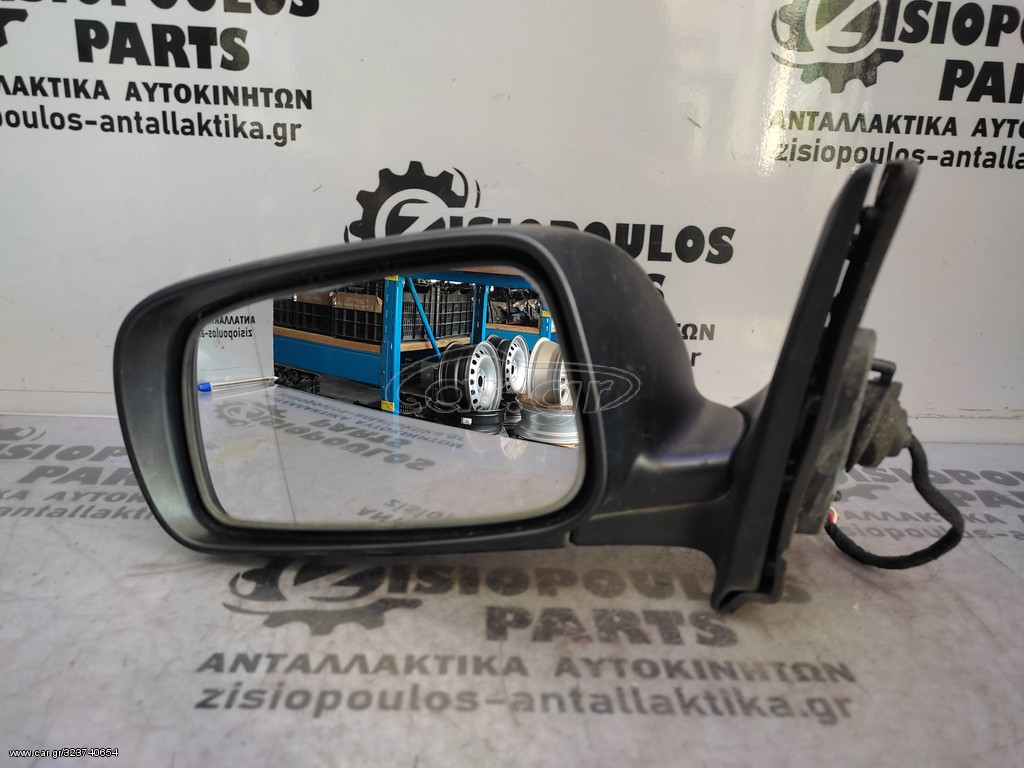 Car.gr - ΚΑΘΡΕΠΤΗΣ ΗΛΕΚ. ΒΑΦ. 3/5 DOR (6 ΚΑΛ) ΑΡΙΣΤΕΡΟΣ (L) TOYOTA ...
